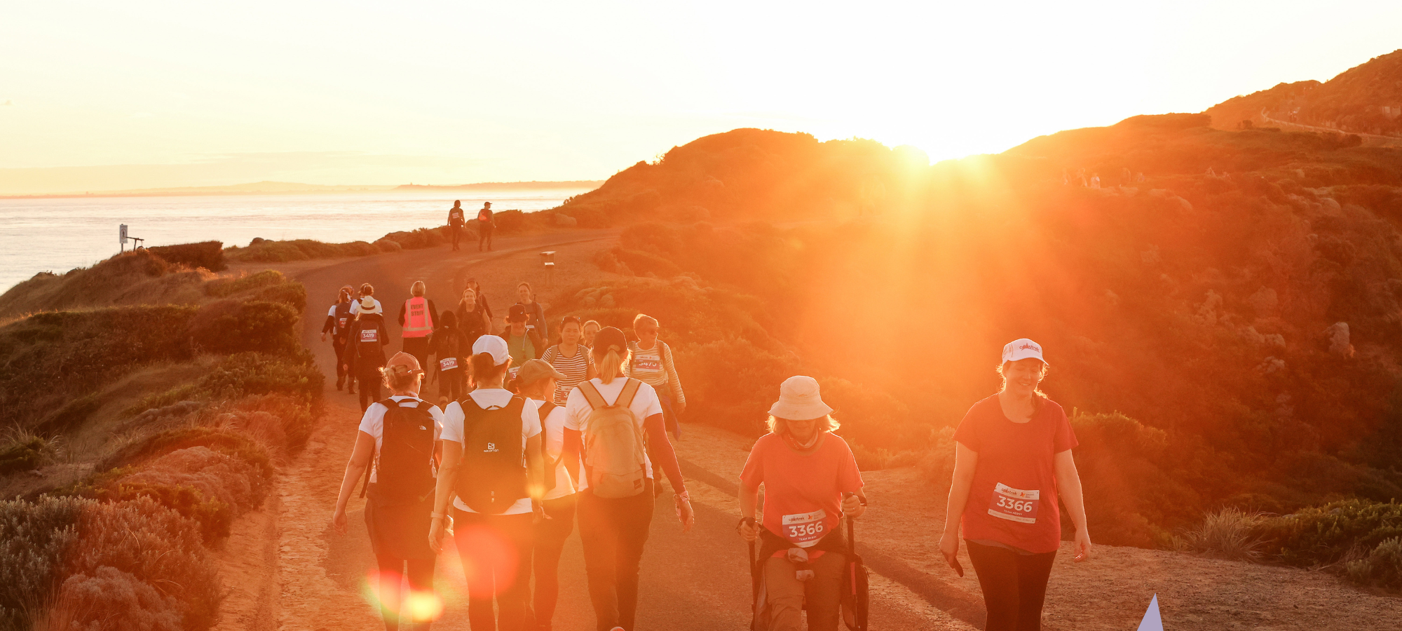 Moving Outdoors Is The Best Stress Relief