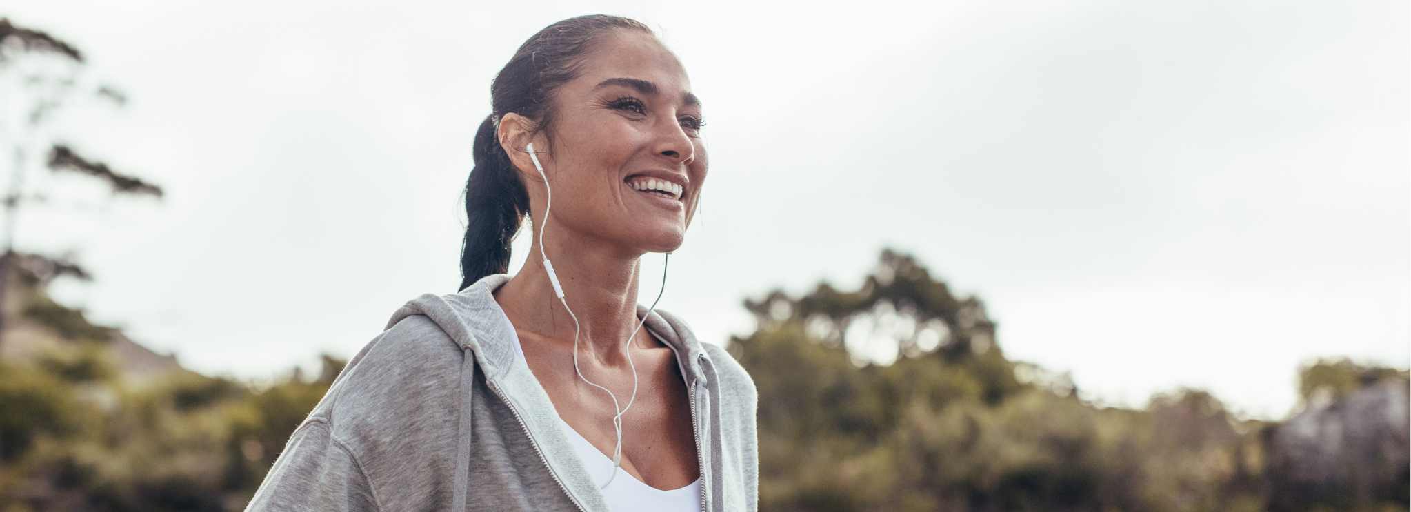 7 New Podcasts To Listen To While Walking