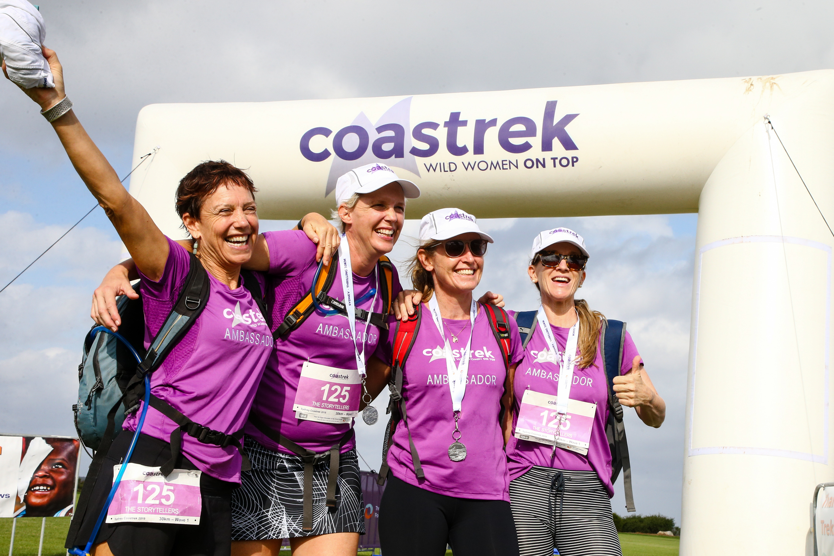 Why Women Walk Differently To Men