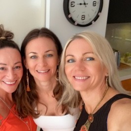 Colette Austin's Instagram, Twitter & Facebook on IDCrawl