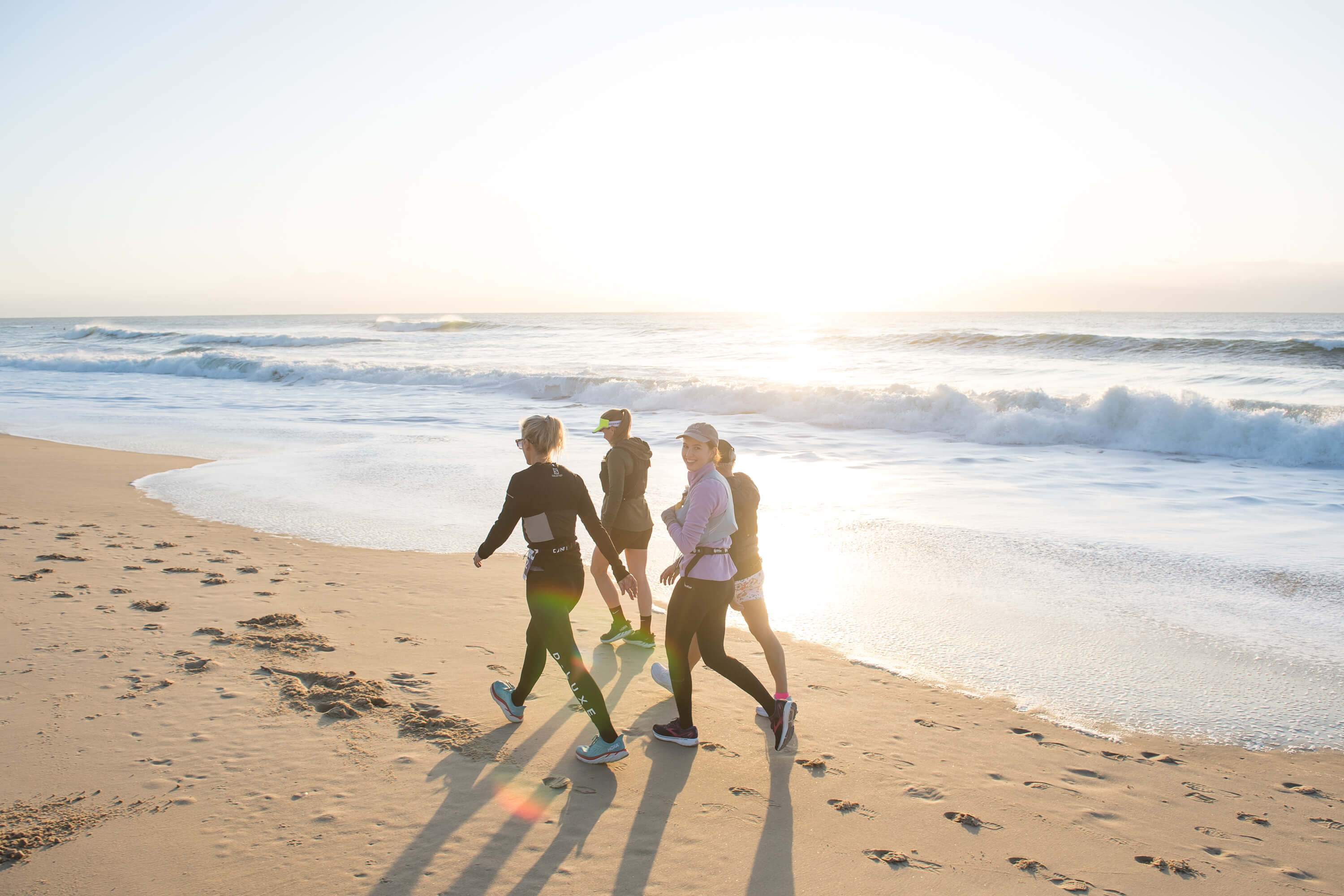 Coastrek Sunshine Coast | Charity Walks | Walking Challenge